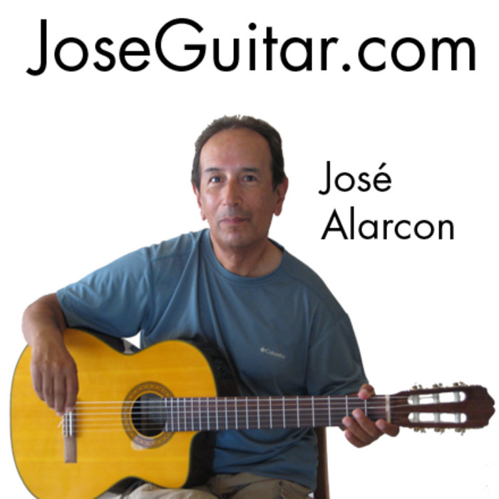 American Flamenco | Jose Alarcon