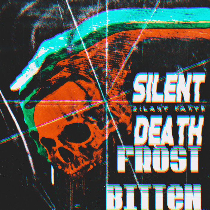 Frost Bitten | Silent Death | Snake Eater Society - WE WORK IN SECRETS