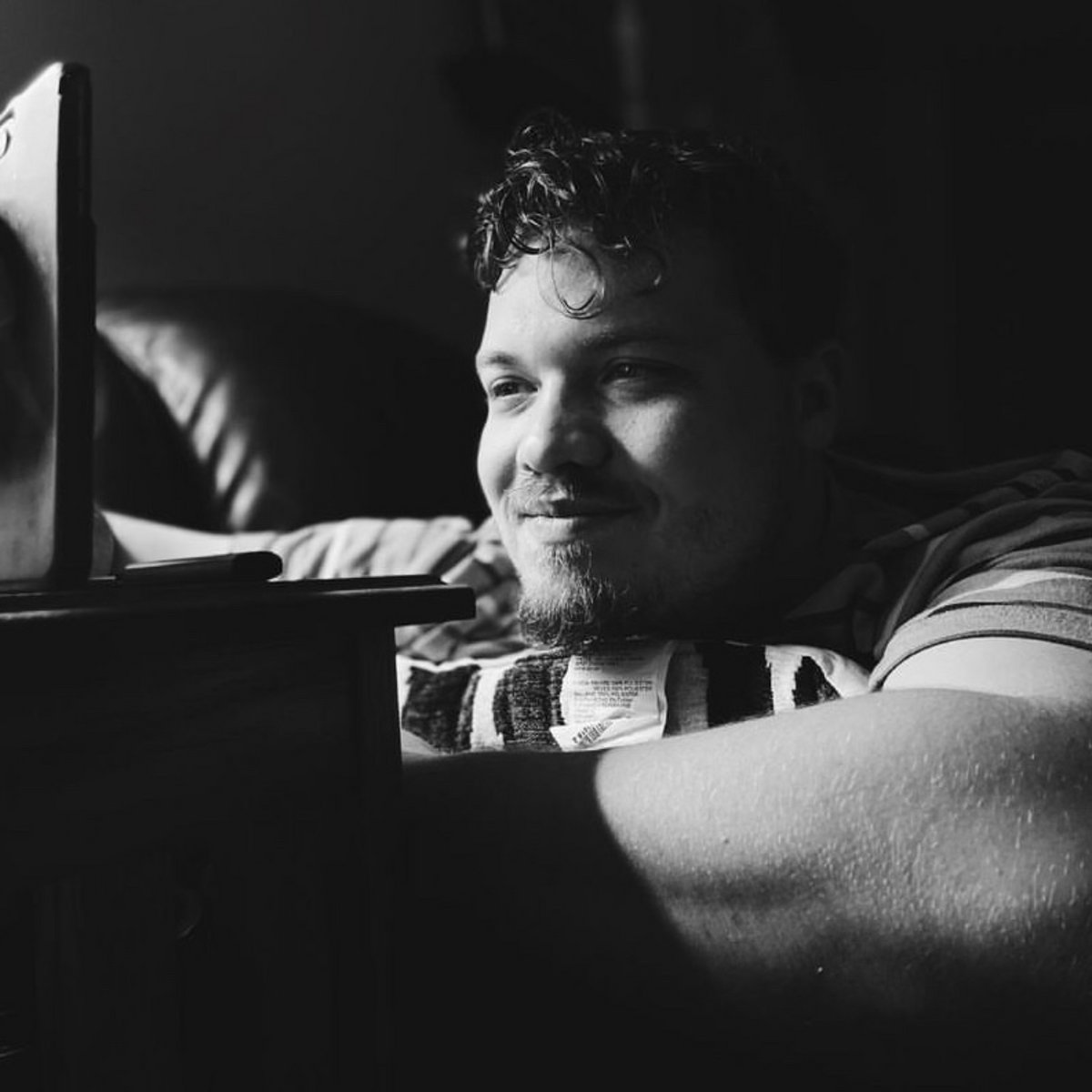 A Moment of Your Time | Jared Applegate | Ty Bernhardt