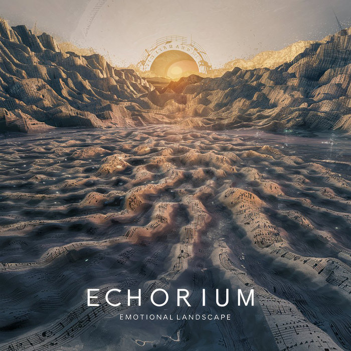 Emotional Landscape | Echorium