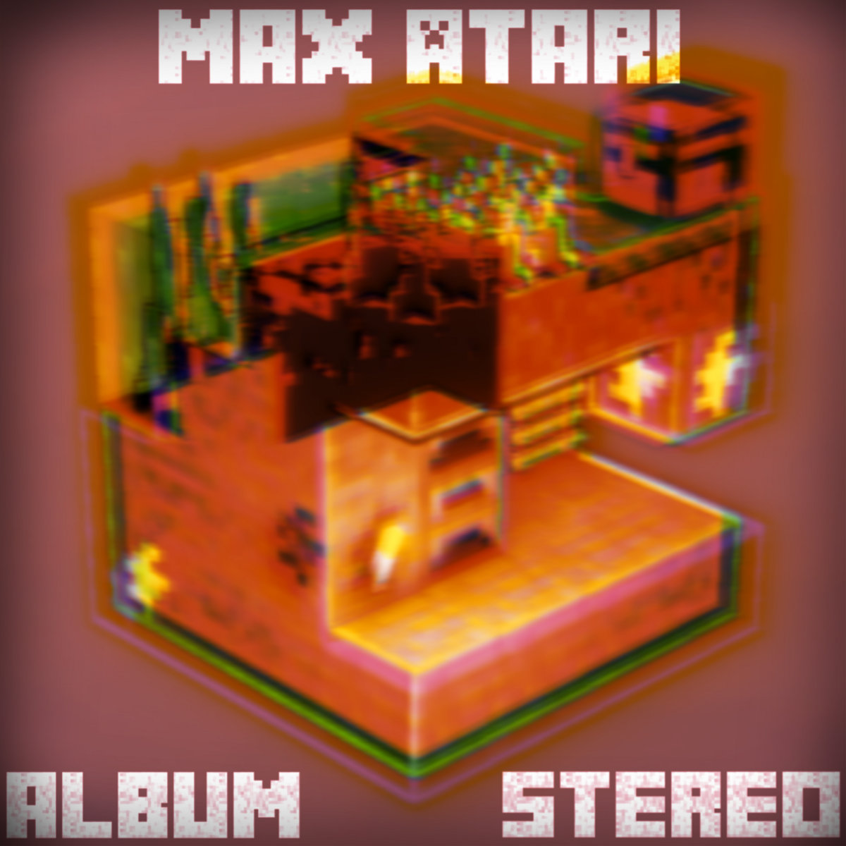 C418 Remix | Max Atari