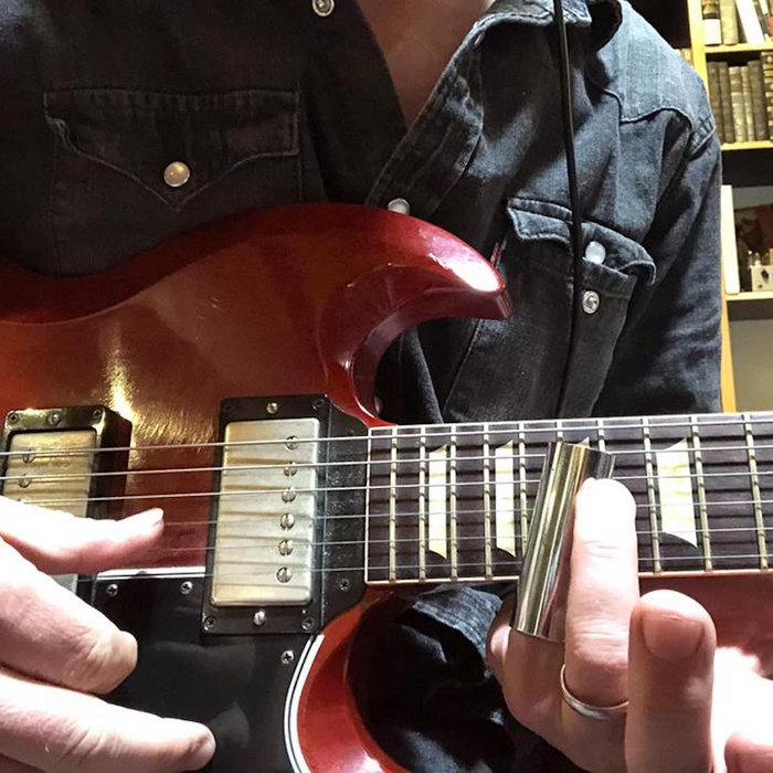 Permanent Frown (demo) | Bobby Fay