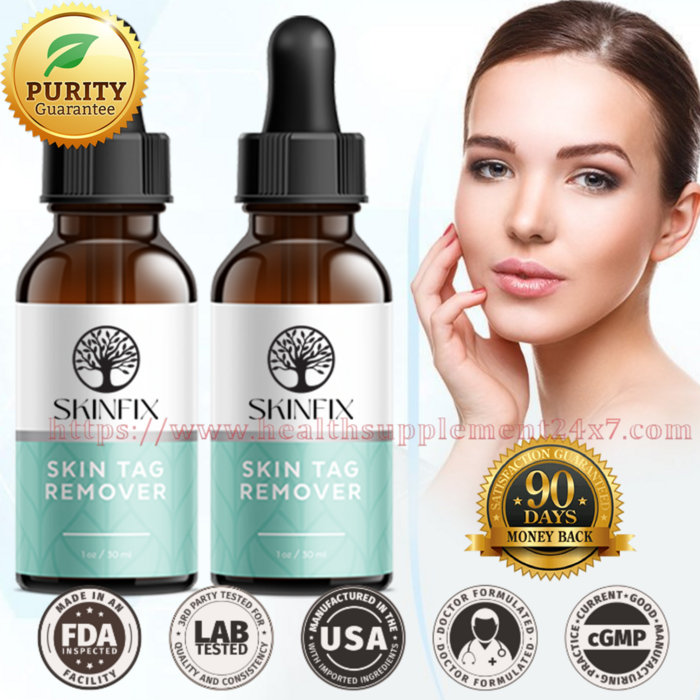 From Users to Experts: Skin Fix Tag Remover Impresses All | Skin Fix ...