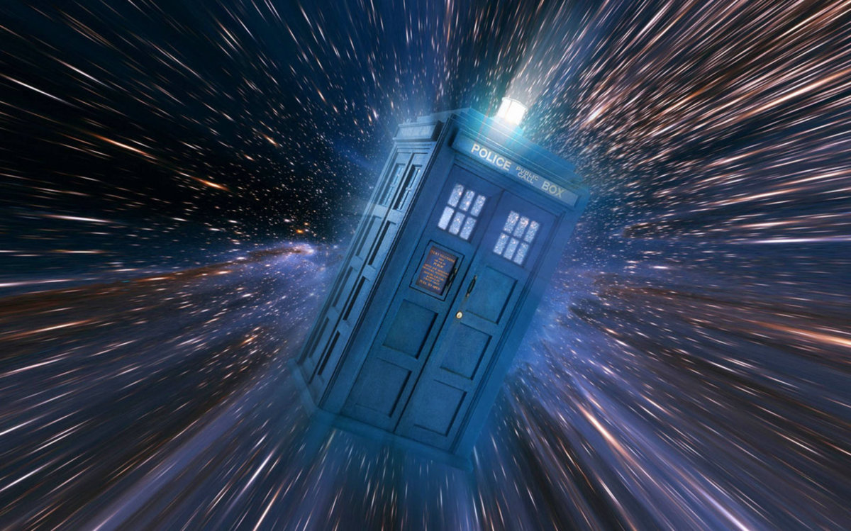 Tech-Lord | PharaohStar.