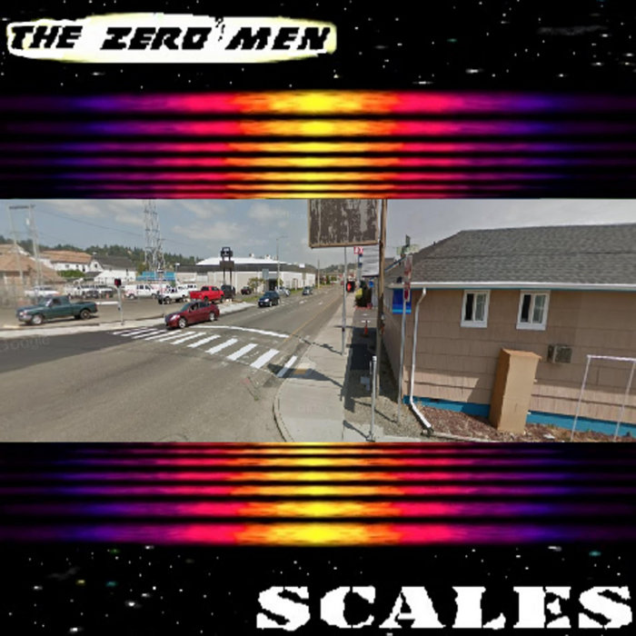 Scales | The Zero Men
