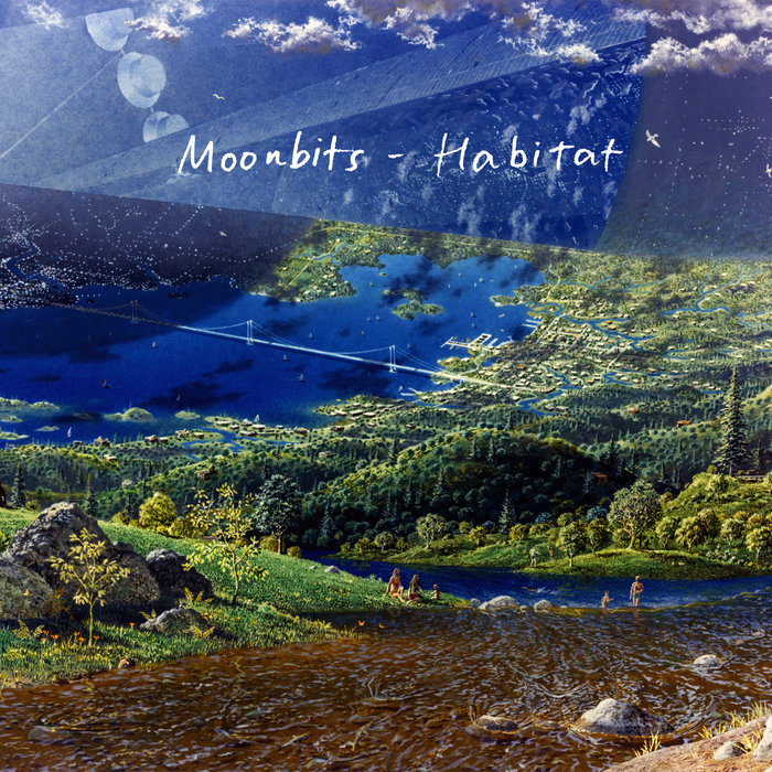 Habitat | Moonbits