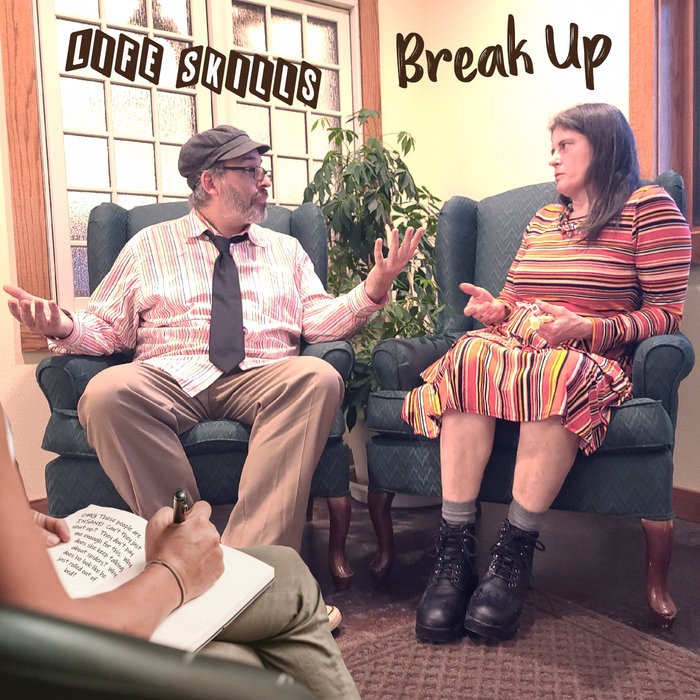 Break Up | Life Skills