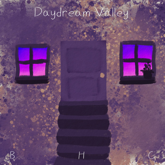 Daydream Valley | Gloomy's Broken Hearts Club Daydream Valley | Gloomy's Broken Hearts Club