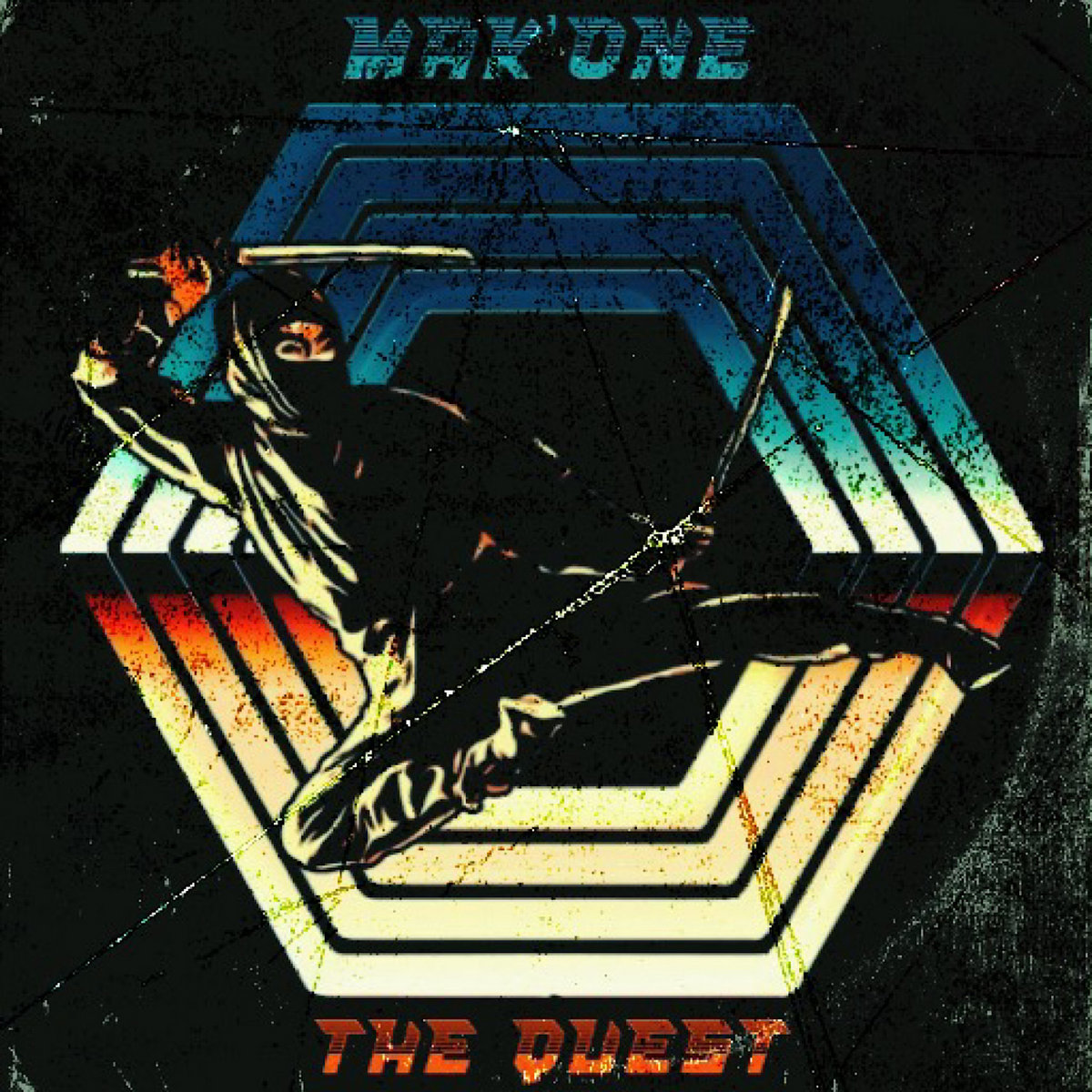 Mak'One - The Quest | Mak'One