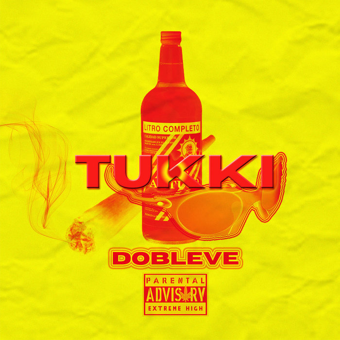 Tukki | DobleveOfficial