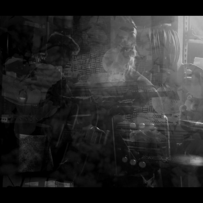 Counting The Years | William Knott