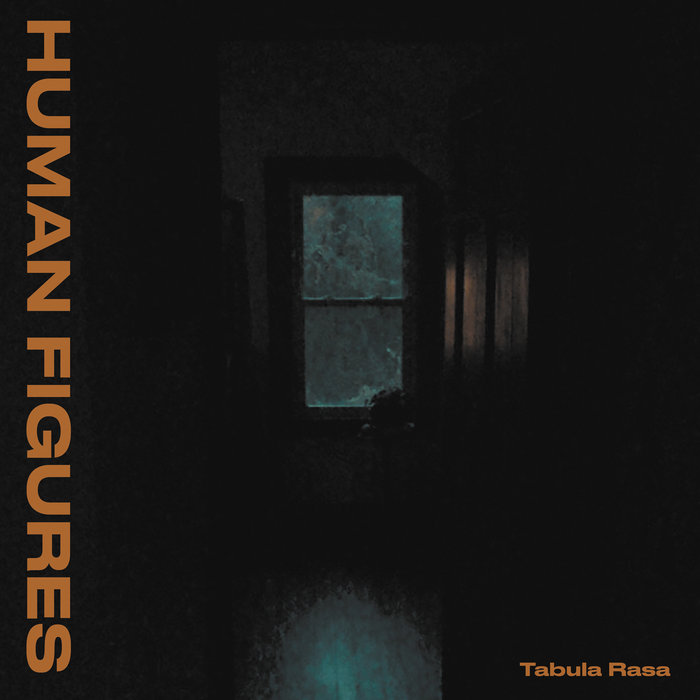 Tabula Rasa (FRV045) | HUMAN FIGURES | Frigio Records