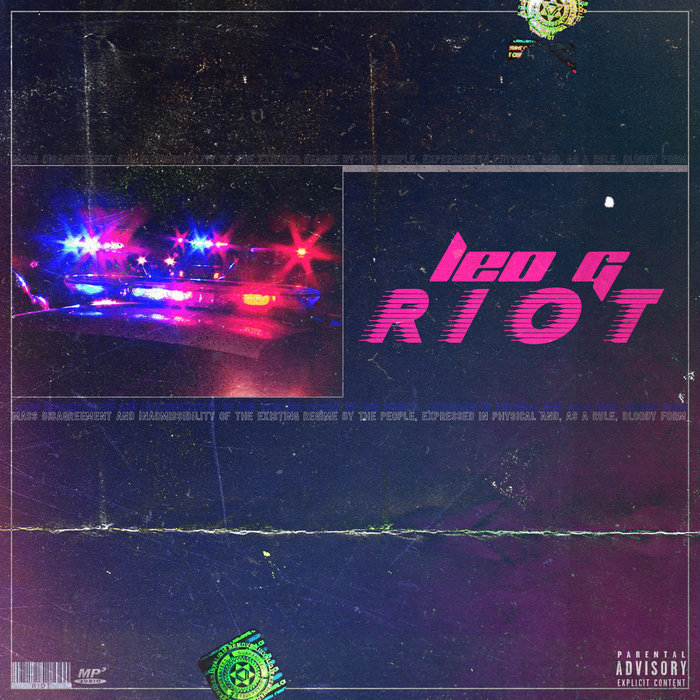 RIOT | Leo G