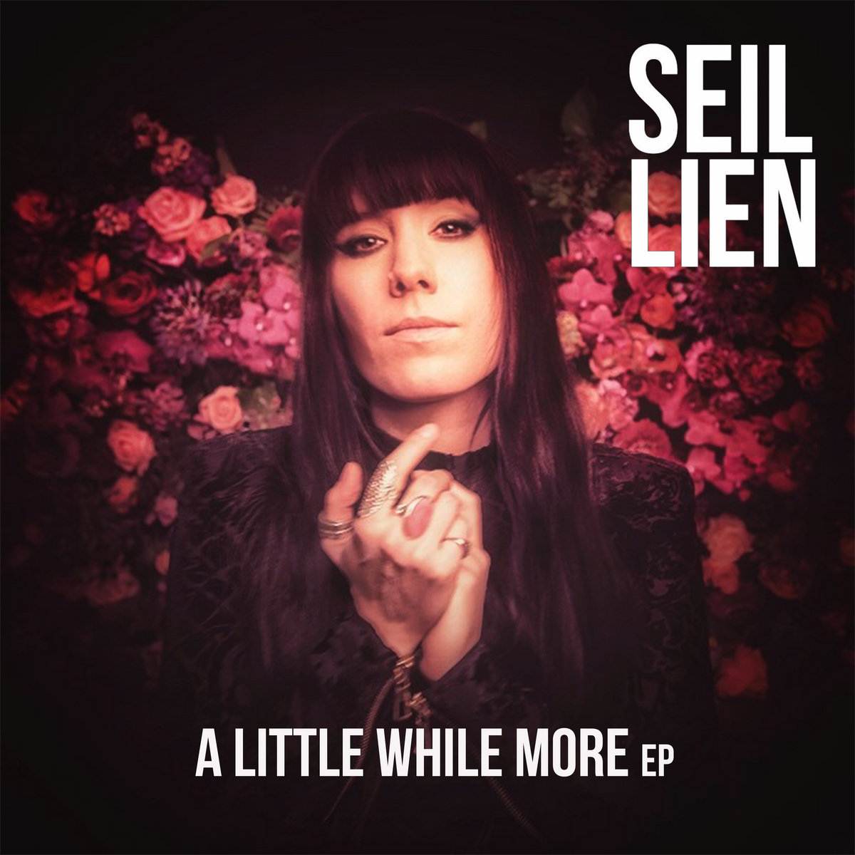 A Little While More EP | SEIL LIEN