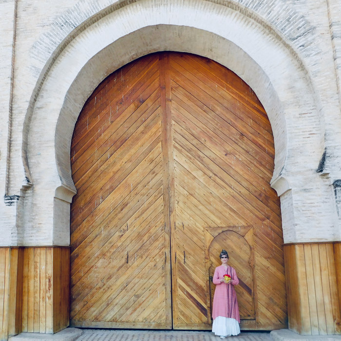 G2G2G (Gate to Gate to Gate) | Paula Jeanine Bennett