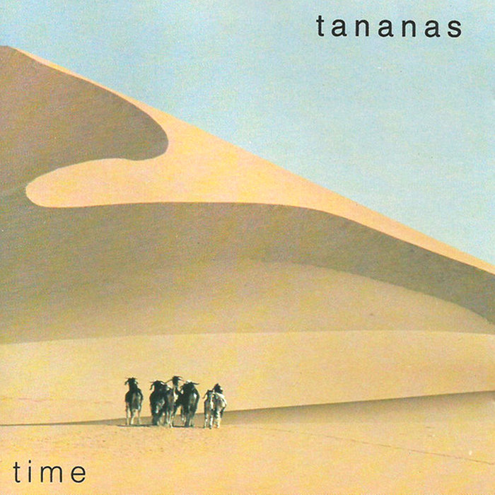 Time | Tananas