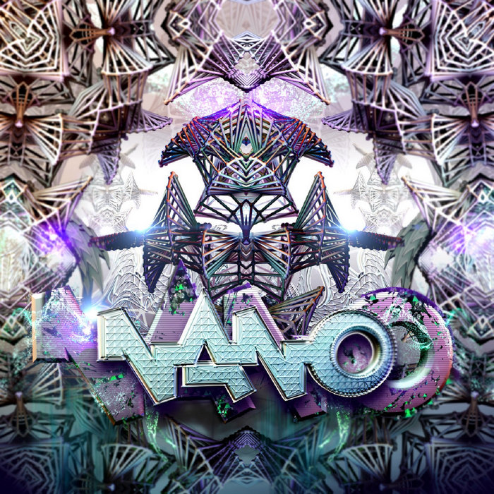 Nano Sonic Sound System Vol 4 | V/A (Nano Records) | Nano Records