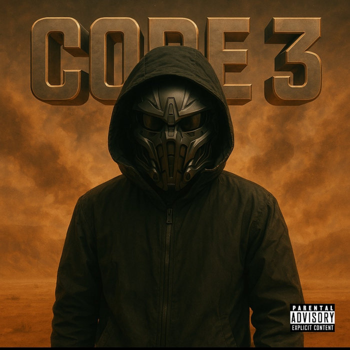 CODE 3 | 3NT | Symbiote Production