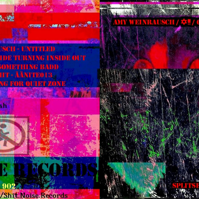 SNR 902 | SNR 902: Various artist | MARUDA