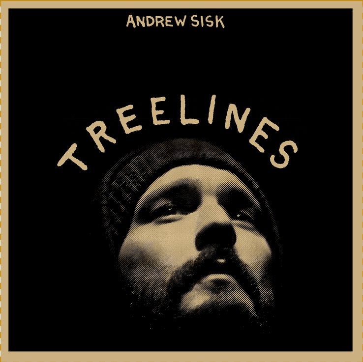 Treelines | Andrew Sisk