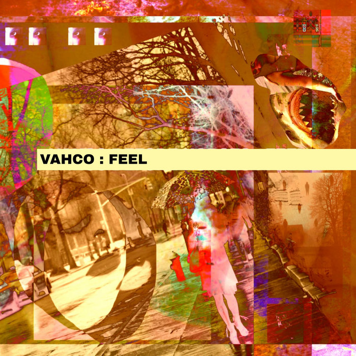 feel | VAHCO