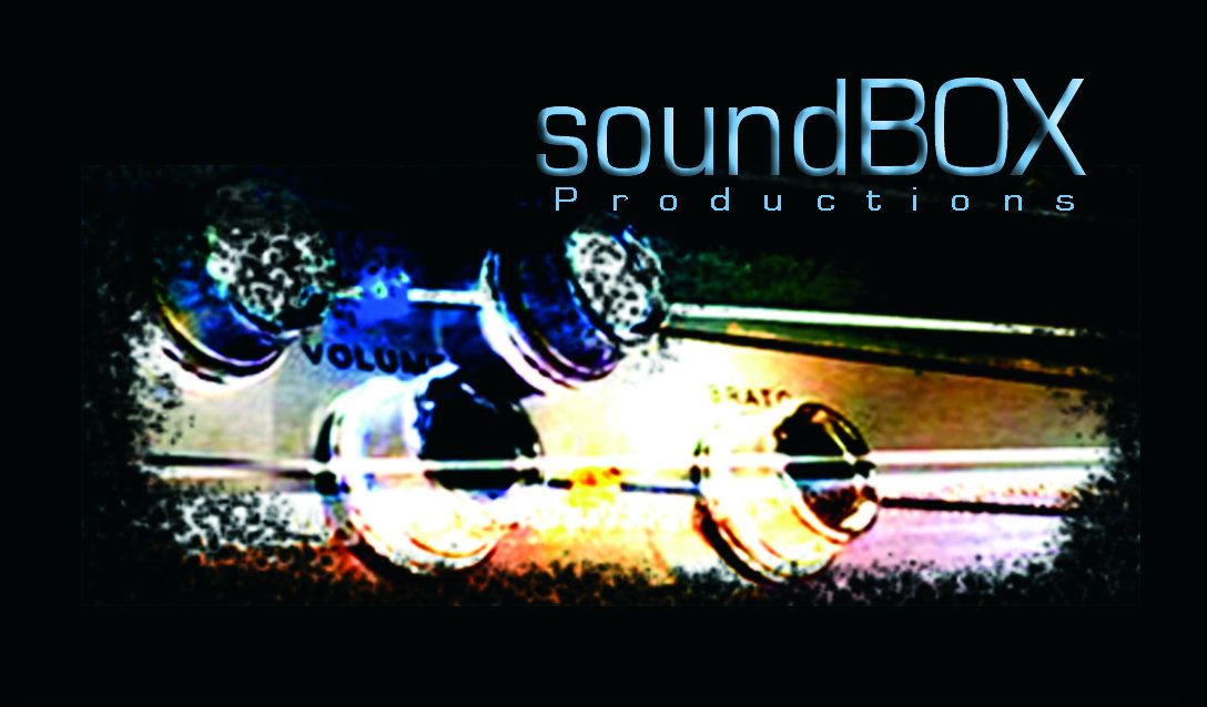 soundBOX Sample Library | (the) Vinyl Stone