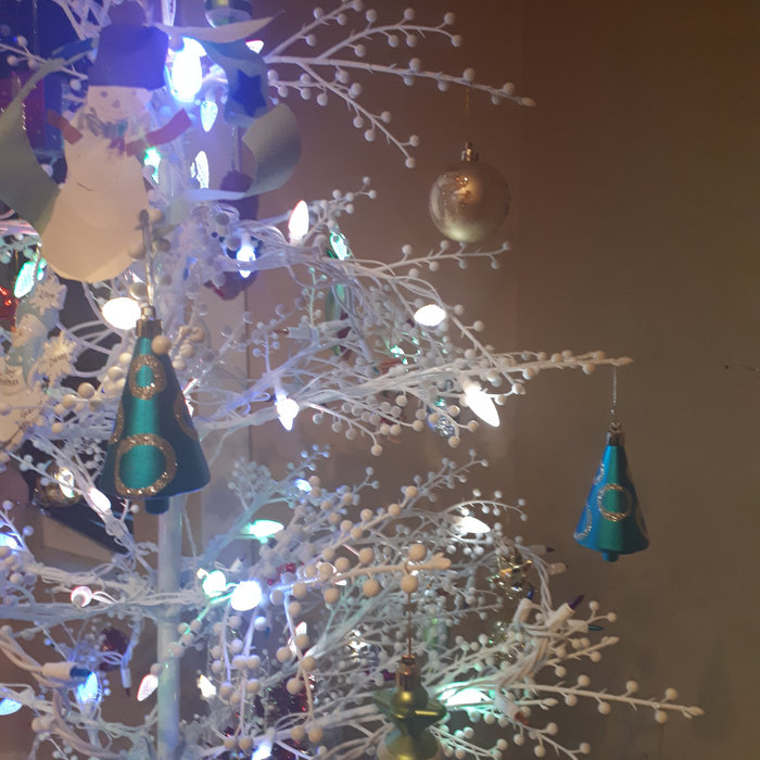 Seasons (Christmas Album) | Devon Wells
