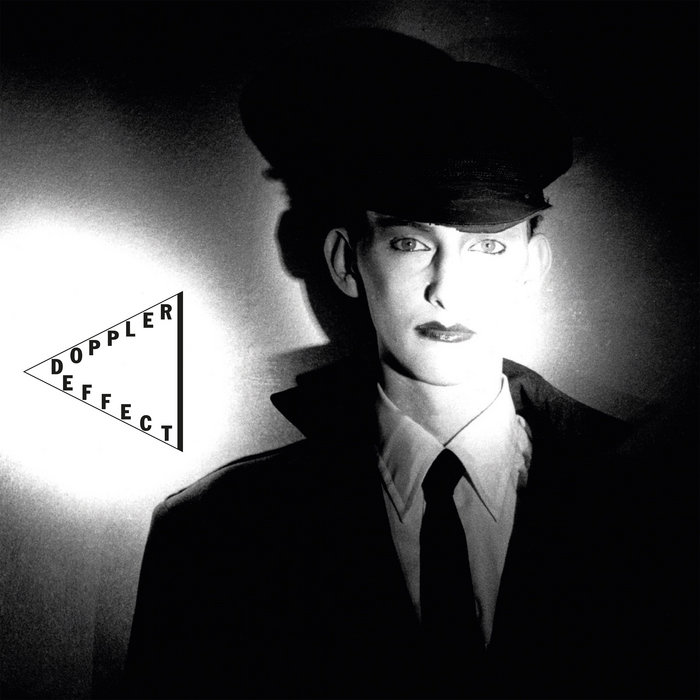 Genesis: Studio Recordings 81-85 | Doppler Effect | mecanica