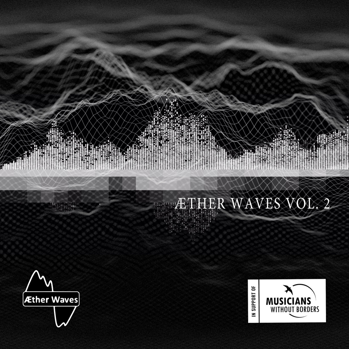 Æther Waves Vol. 2 | Æther Waves