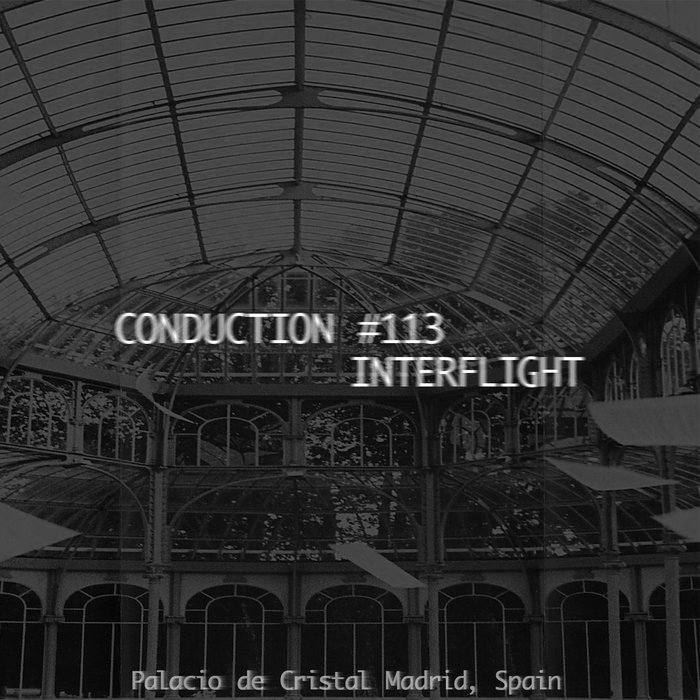 InterFlight Conduction #113 | Butch Morris