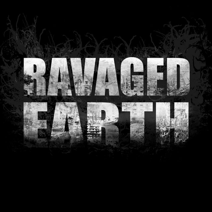 Forged For Extinction | Ravaged Earth