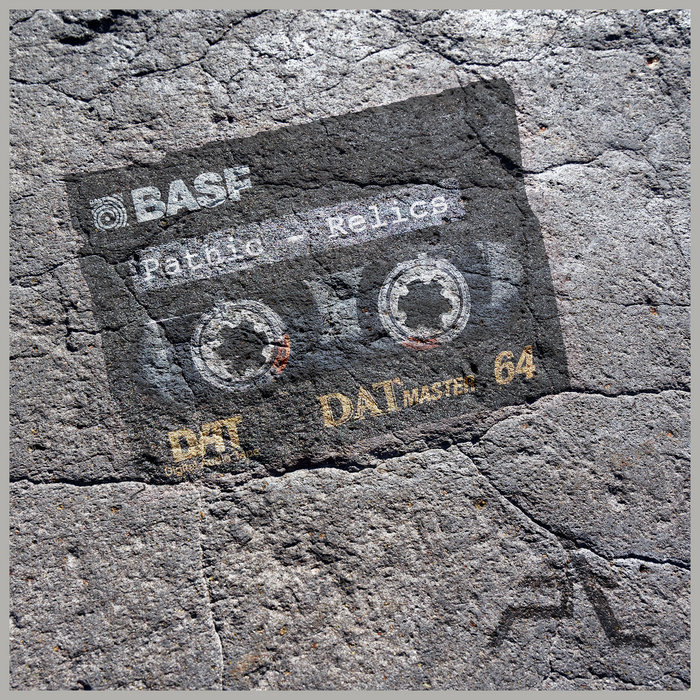 Relics | Pathic | Pyramid Transmissions