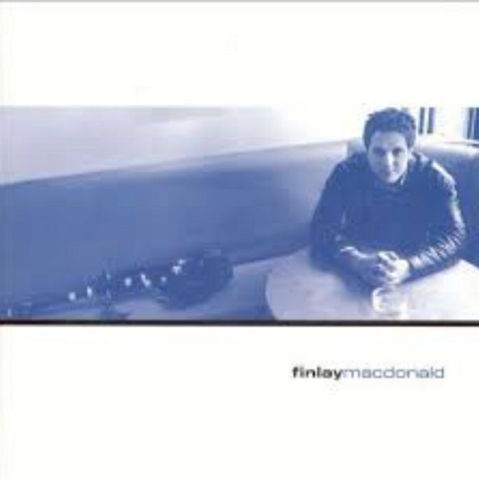 Finlay MacDonald | Finlay MacDonald | Foot Stompin' Records