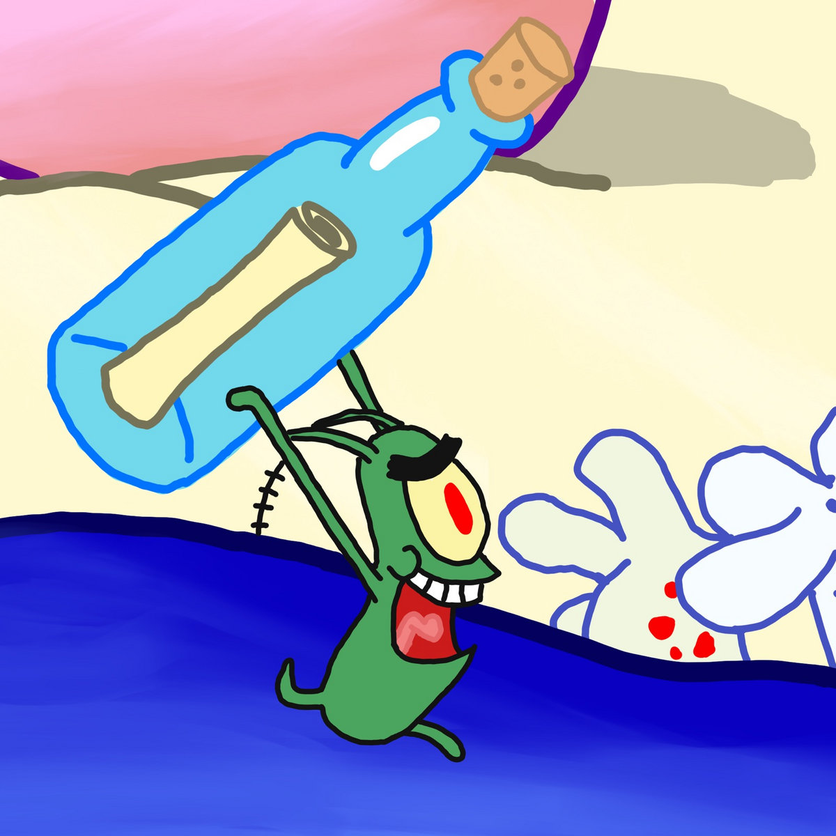 Secret Formula | Plankton | Sorbist Records