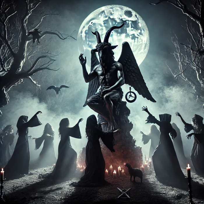 Samhain Dance | BiPolarMan