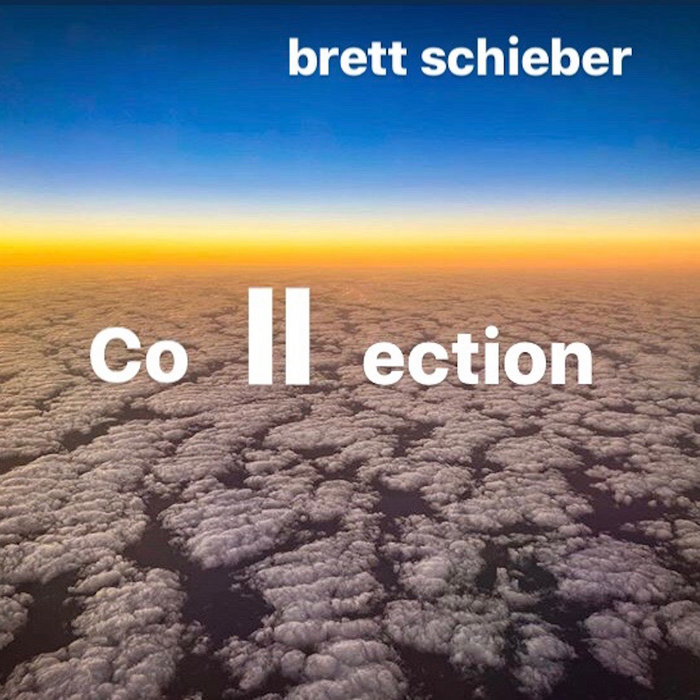 Collection | Brett Schieber