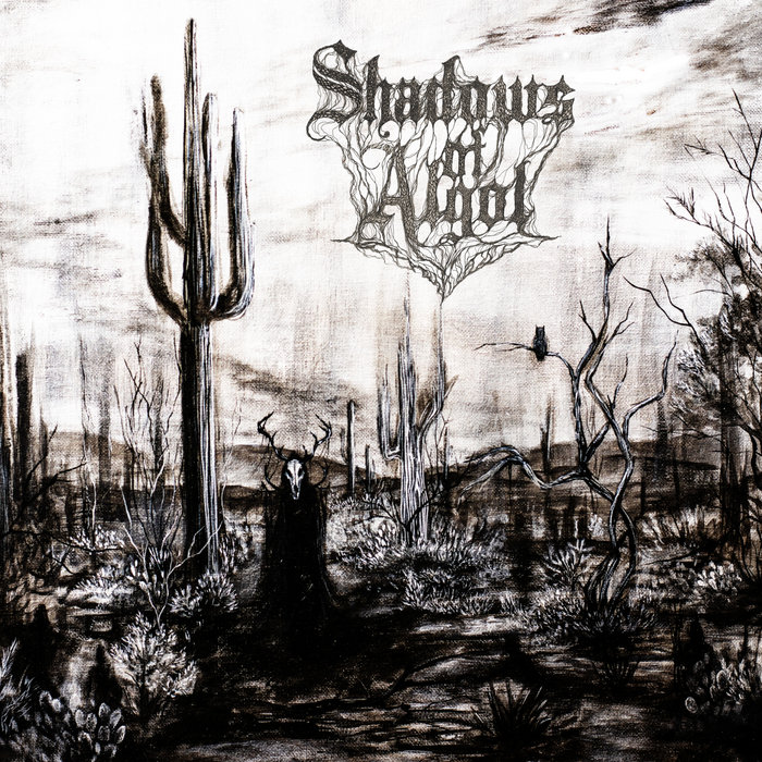 Transformation of the Desert Witch | Shadows of Algol