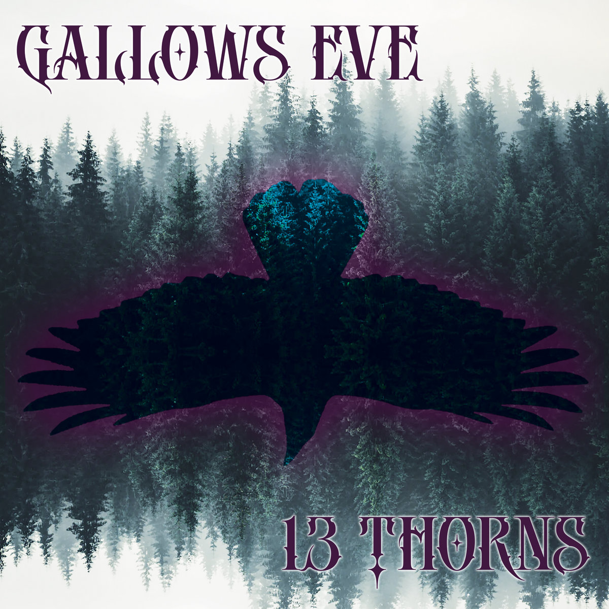13 Thorns | Gallows' Eve