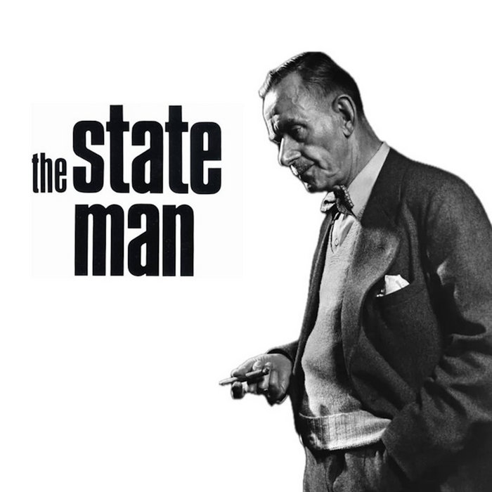 Burn It Down | The State Man
