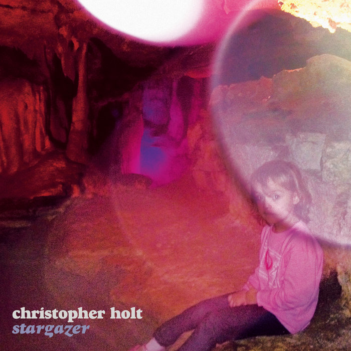 Stargazer | Christopher Holt | Idol Records
