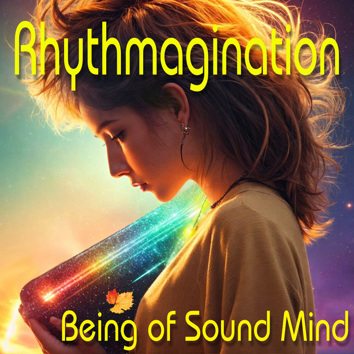 Being of Sound Mind | Rhythmagination