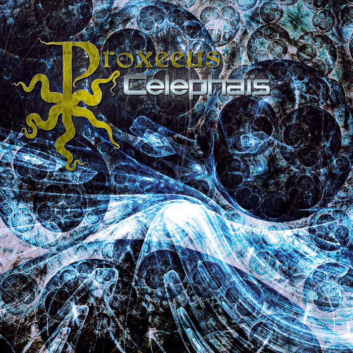 Celephaïs | Proxeeus | Neogoa