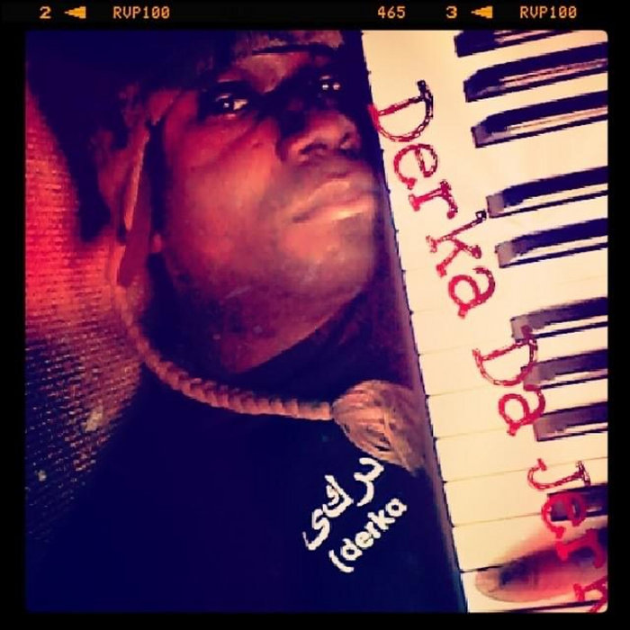 The Weird Rapper | J.E Da Weirdo