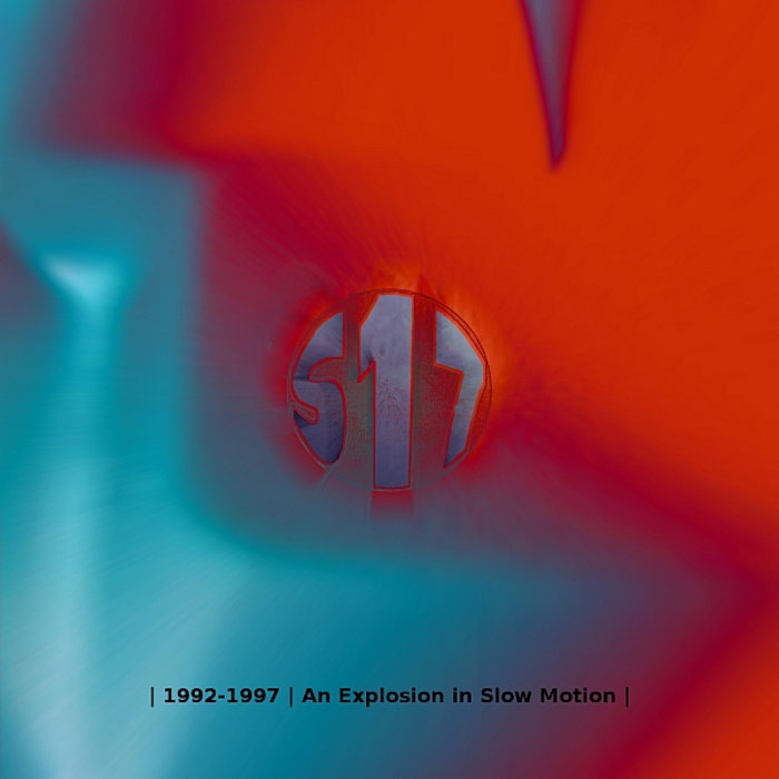 1992-1997 - An Explosion In Slow Motion | The Sirago 17