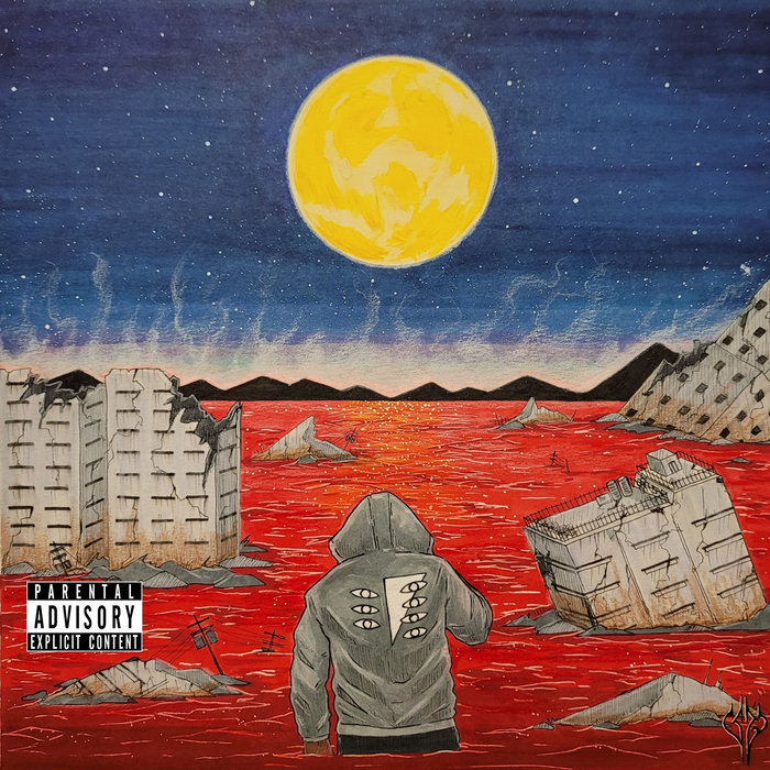 In The Pools of LCL | Nokris