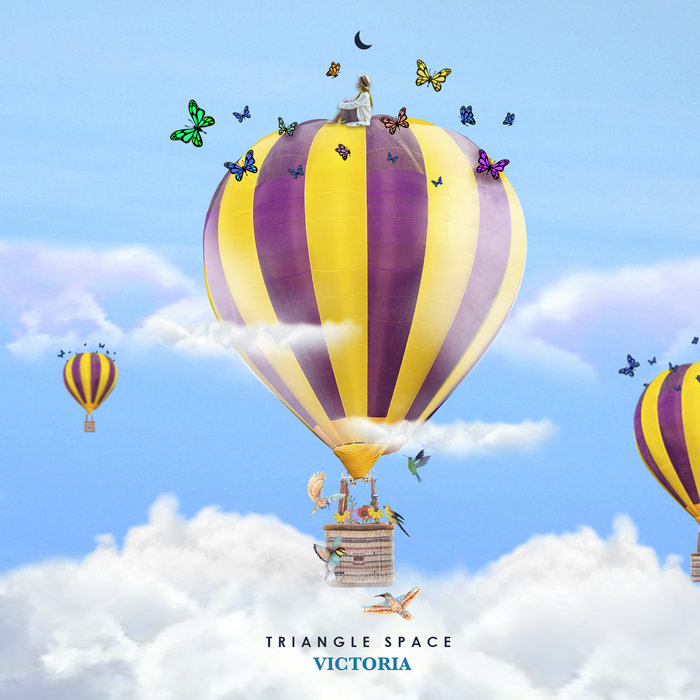 Victoria | Triangle Space