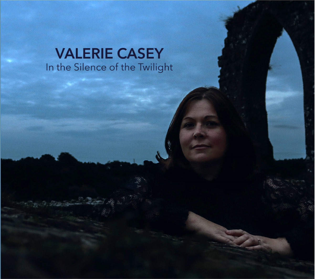 In the Silence of the Twilight | Valerie Casey