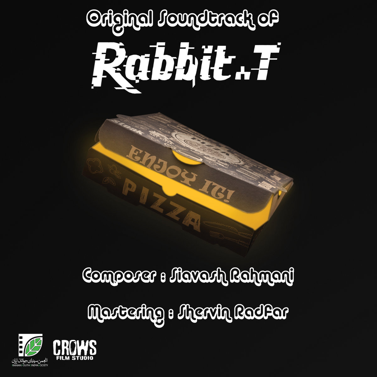 Rabbit-T (Original Soundtrack) | Siavash Rahmani