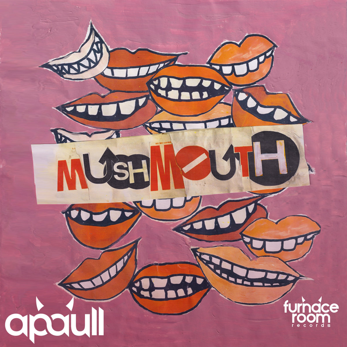 mushMouth | apaull