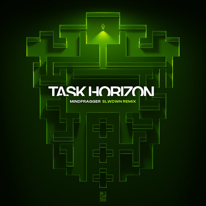 Respawned: Mindfragger (SLWDWN Remix) | Task Horizon